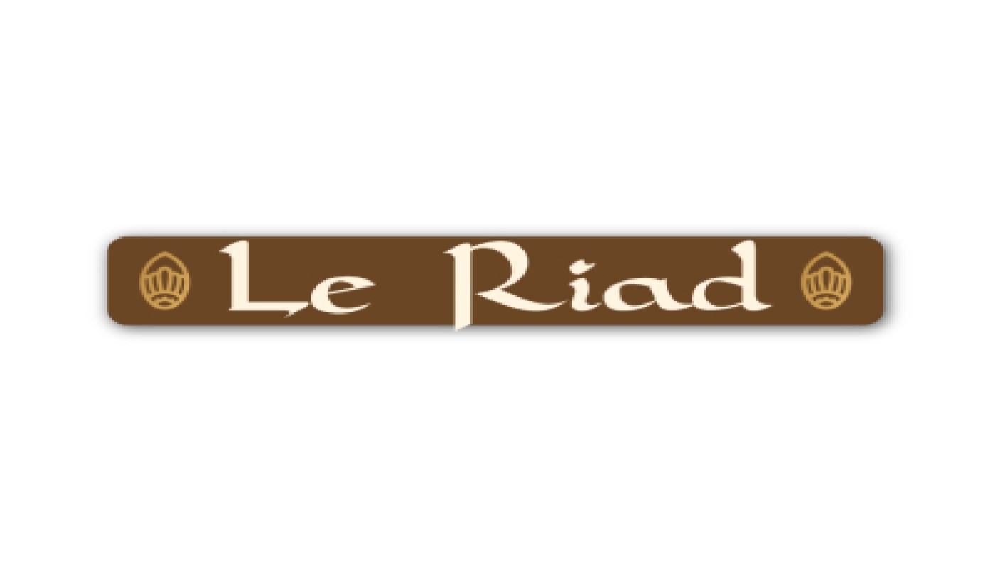 Informations about Restaurant LE RIAD in Luxembourg-Gare. - MiamMiam