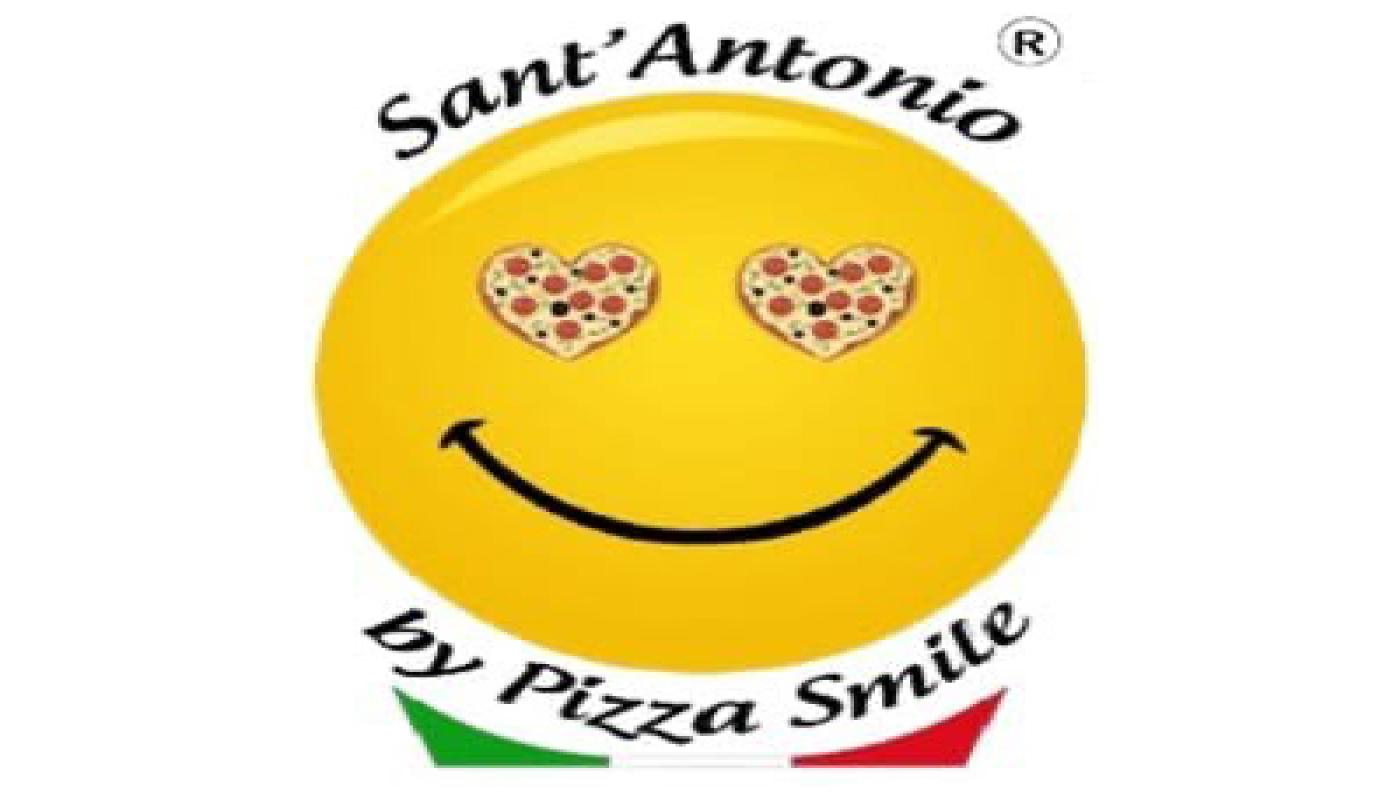 SANT ANTONIO BY PIZZA SMILE - Livraison de Plats à Domicile et à ...