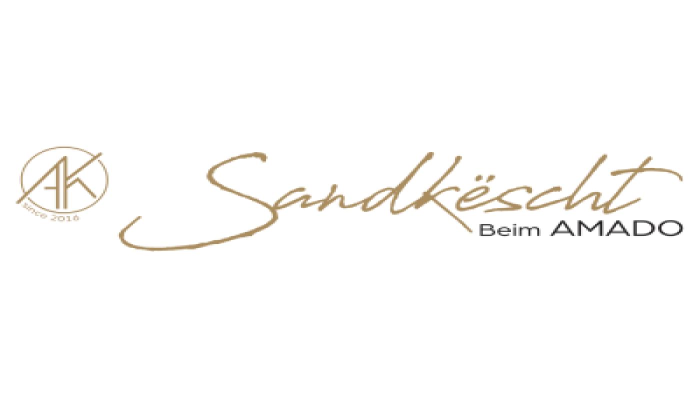 SANDKESCHT BEIM AMADO - Livraison de Plats à Domicile et à Emporter à ...