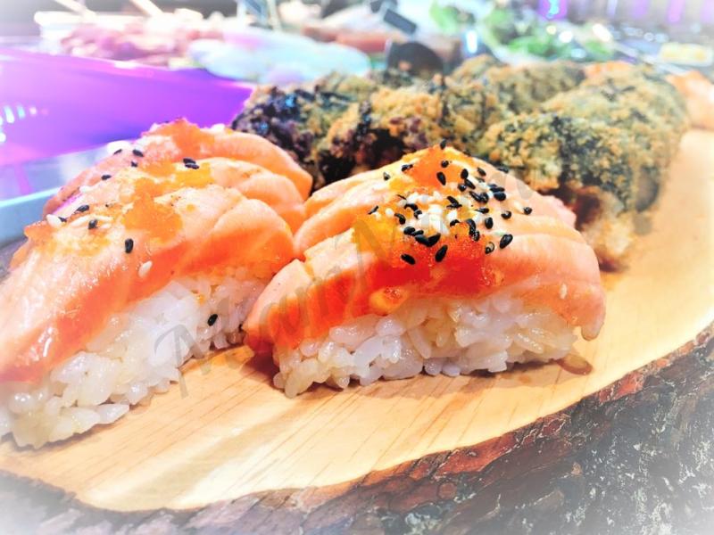 Informations sur le restaurant SHIRAFÙ à Foetz. - MiamMiam
